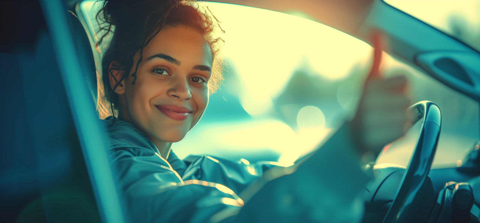 Permis Accéléré - Obtiens ton permis de conduire en 4 semaines